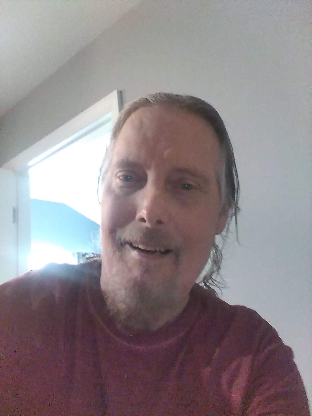 James Bray: eyes, hair, 54 years old | ID1913127