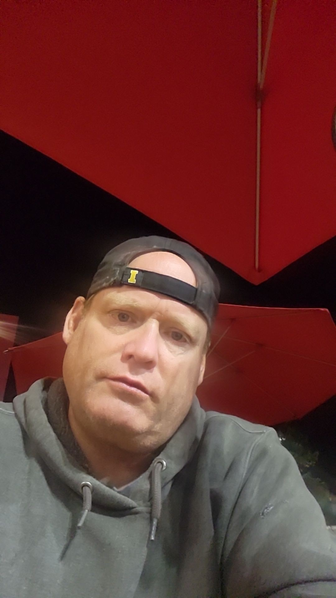 Jonathan: eyes, hair, 51 years old | ID1919102