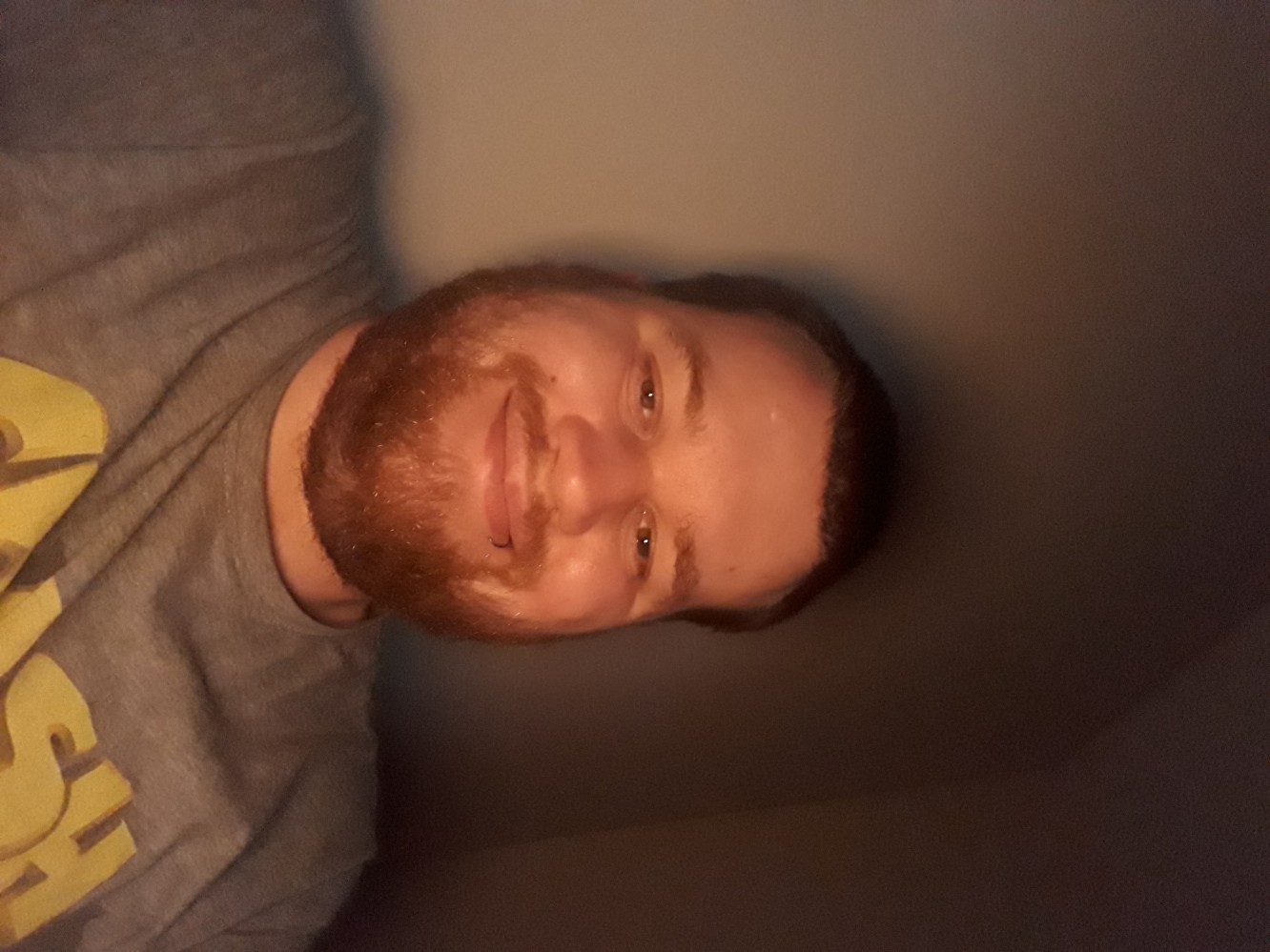 Kye McKissock, 28 yo | eyes, hair | ID1919167