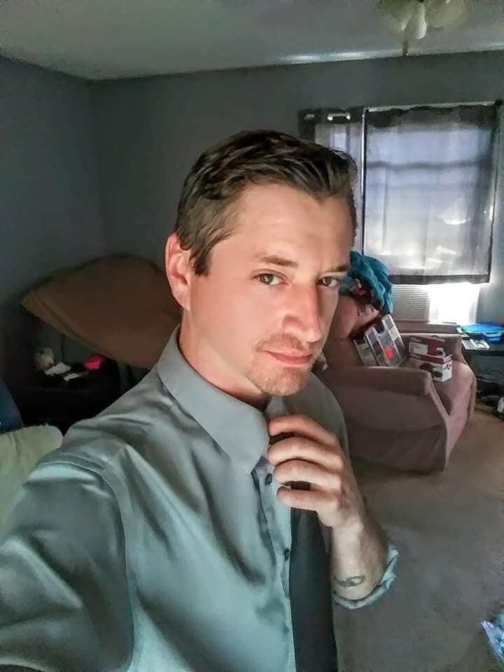 Foxxtrott: eyes, hair, 36 years old | ID1919476