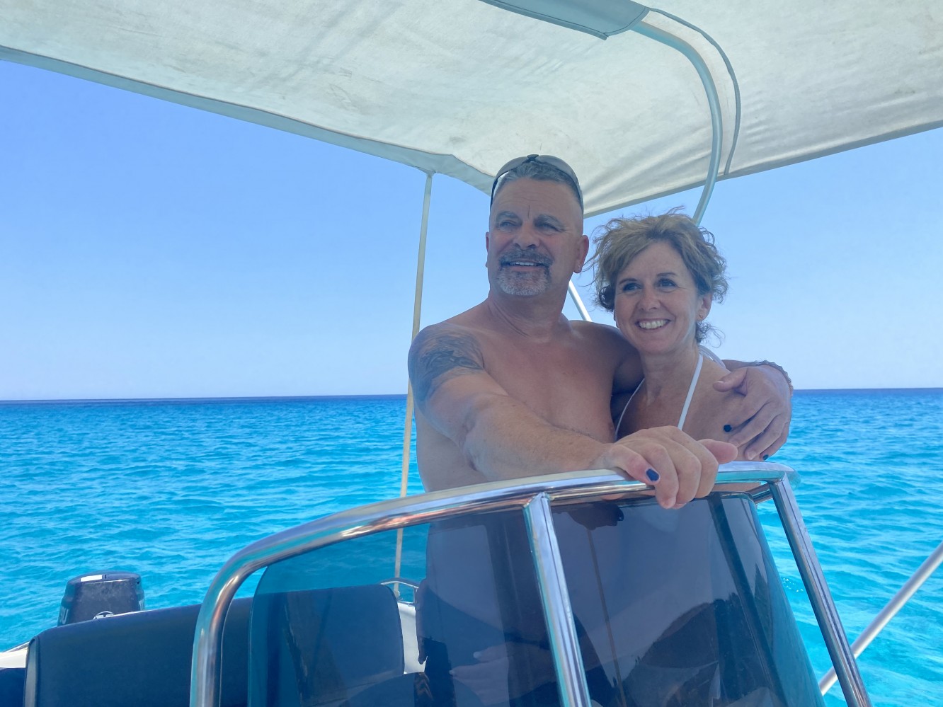 Mark/Jane, 55 yo | eyes, hair | ID1934407