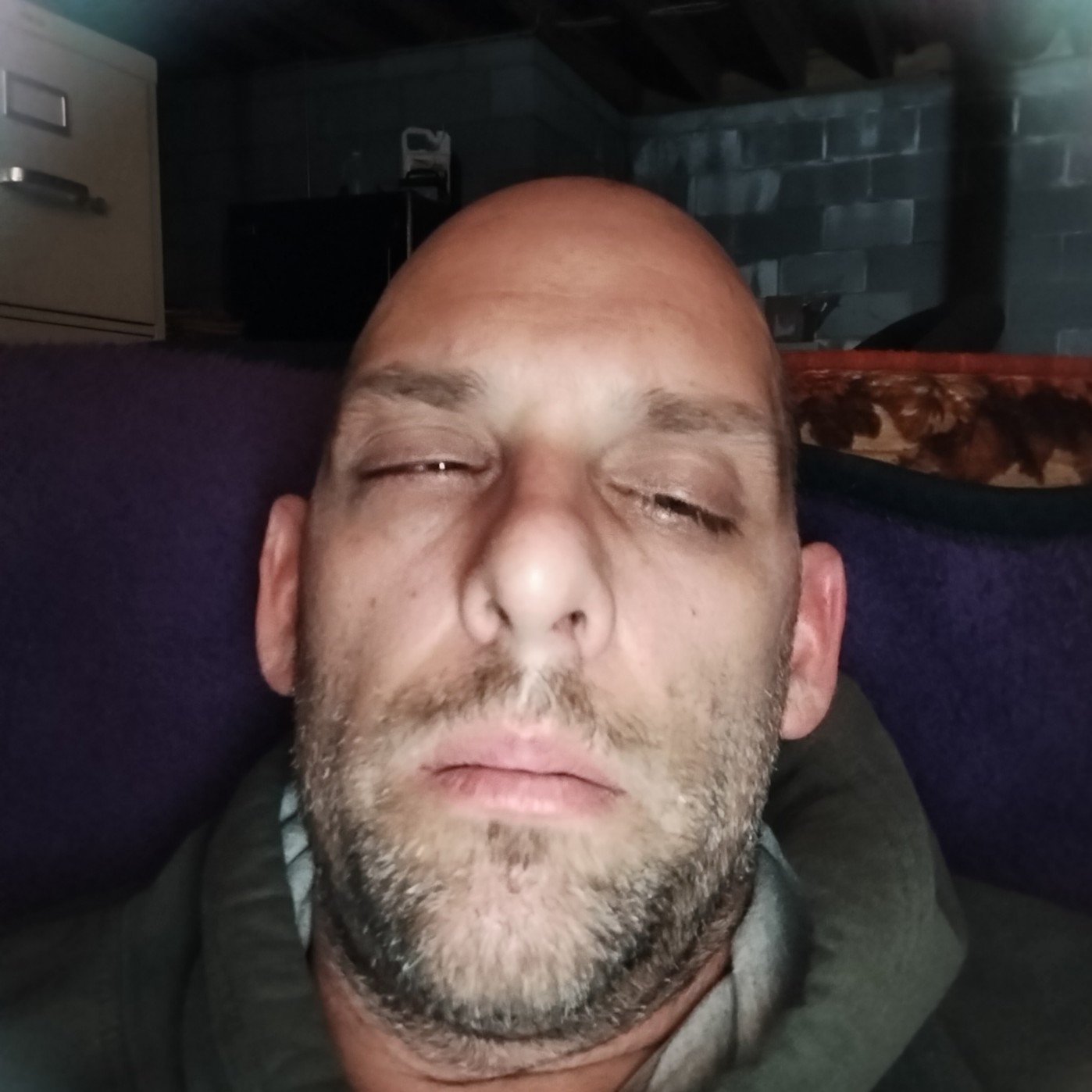 Eric Clay, 40 yo | eyes, hair | ID1937246
