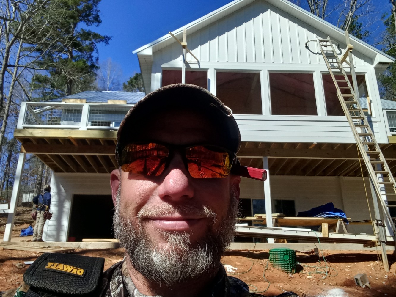 Brian Tingle, 50 yo | eyes, hair | ID1937256