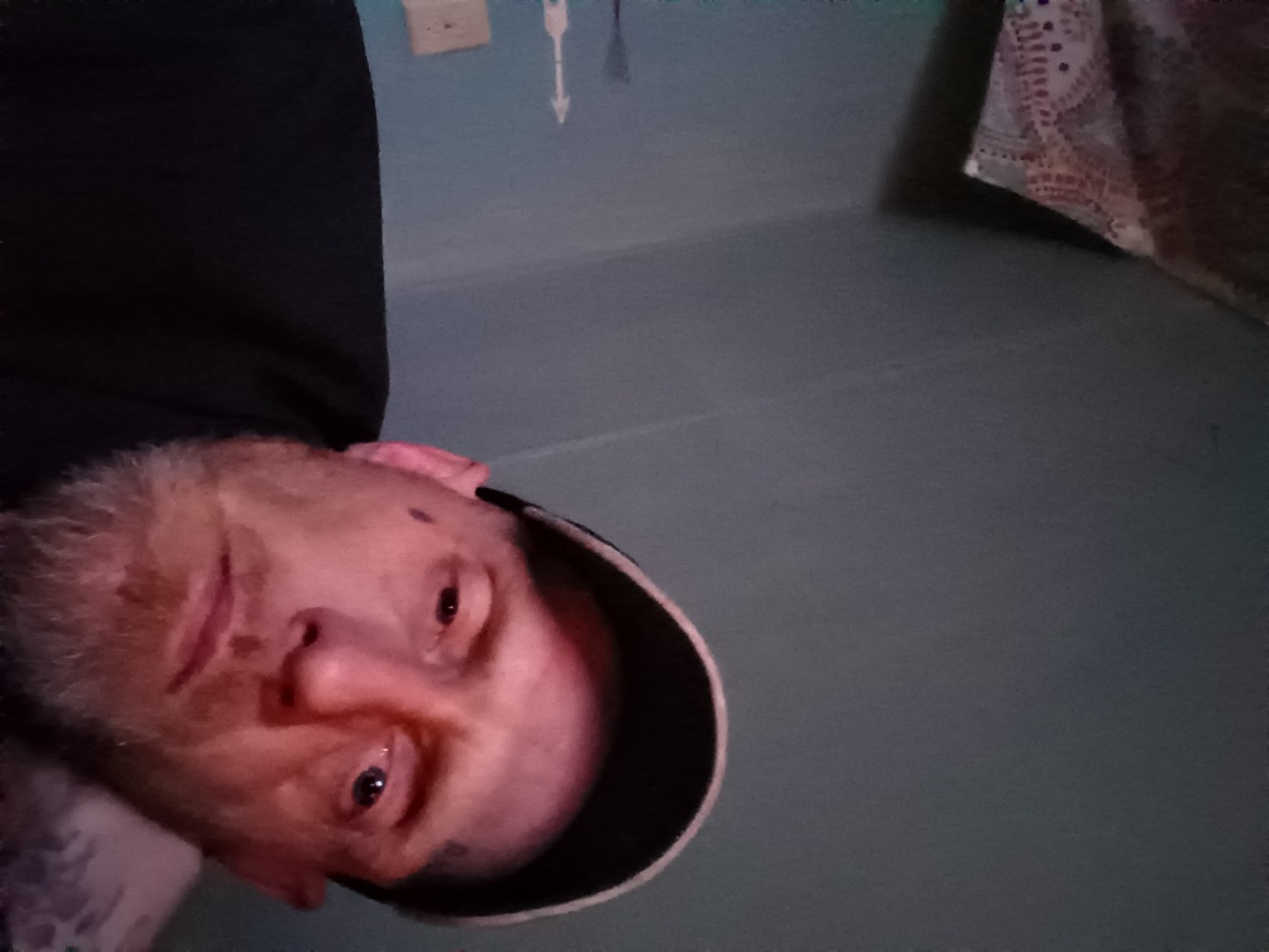 Richard Reece, 43 yo | eyes, hair | ID1950905