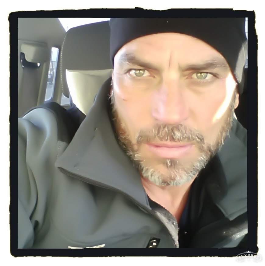 Michael Iwan, 54 yo | eyes, hair | ID1952759