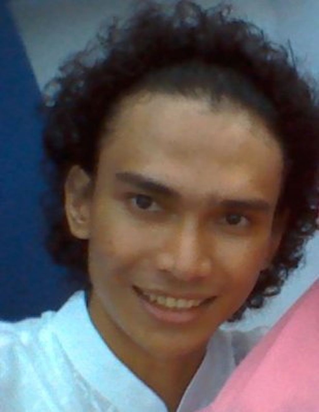 GEMILANG, 36 yo | eyes, hair | ID1952883