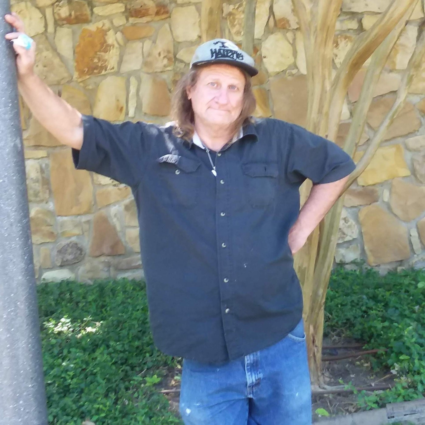 Douglas Keith Mercer, 61 yo | eyes, hair | ID1960816