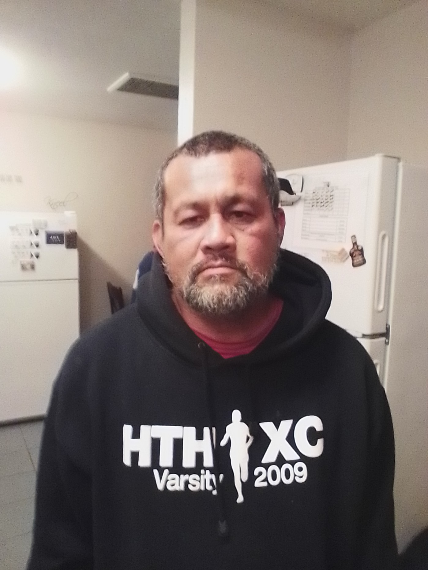 Paul Guerrero, 54 yo | eyes, hair | ID1964936