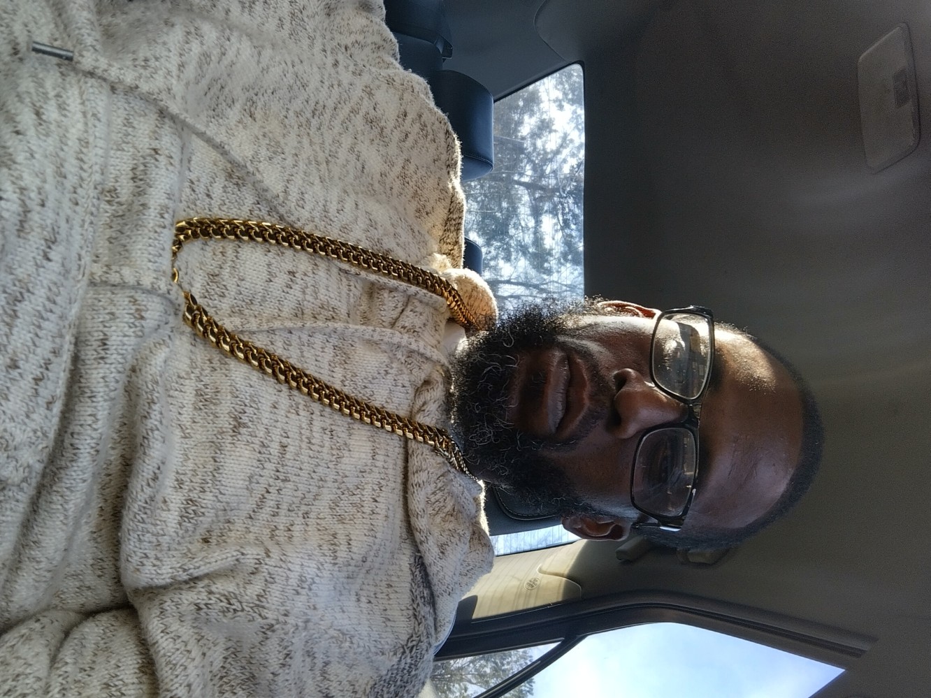 Marshall Jackson, 45 yo | eyes, hair | ID1996623