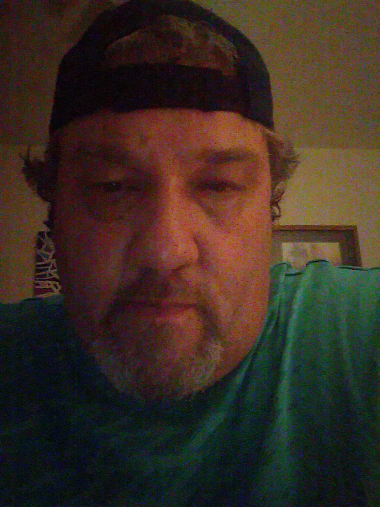 Michael Mosher: eyes, hair, 59 years old | ID2040207