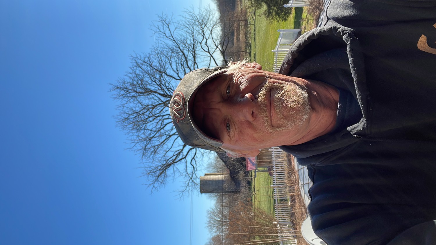 Jay Whitehurst, 58 yo | eyes, hair | ID2048153