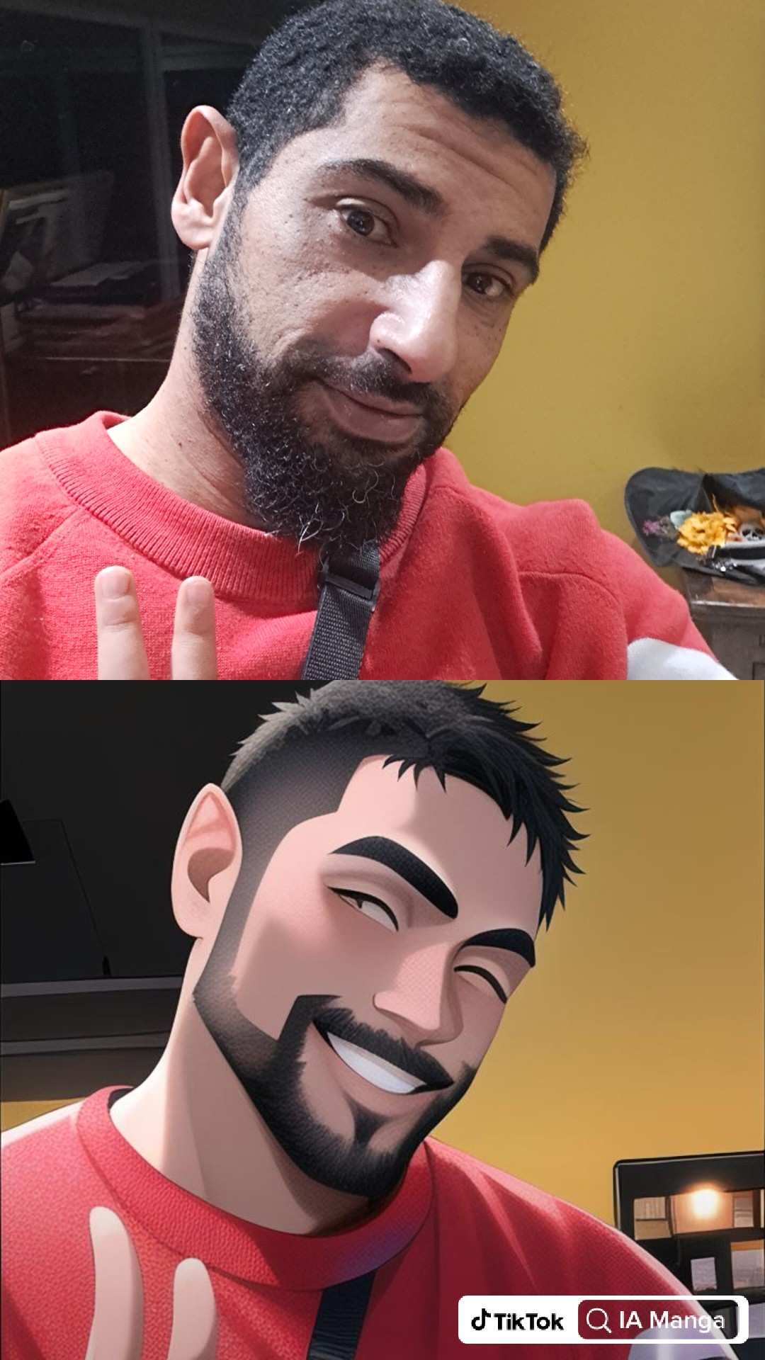 moh cin, 41 yo | eyes, hair | ID2048838