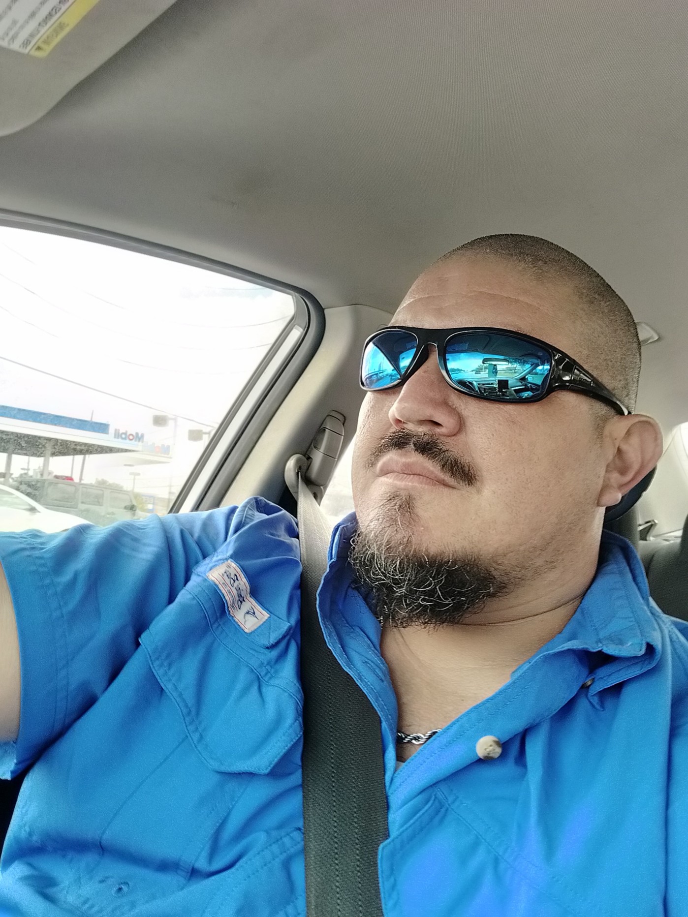 Joe Coronado, 42 yo | eyes, hair | ID2056438