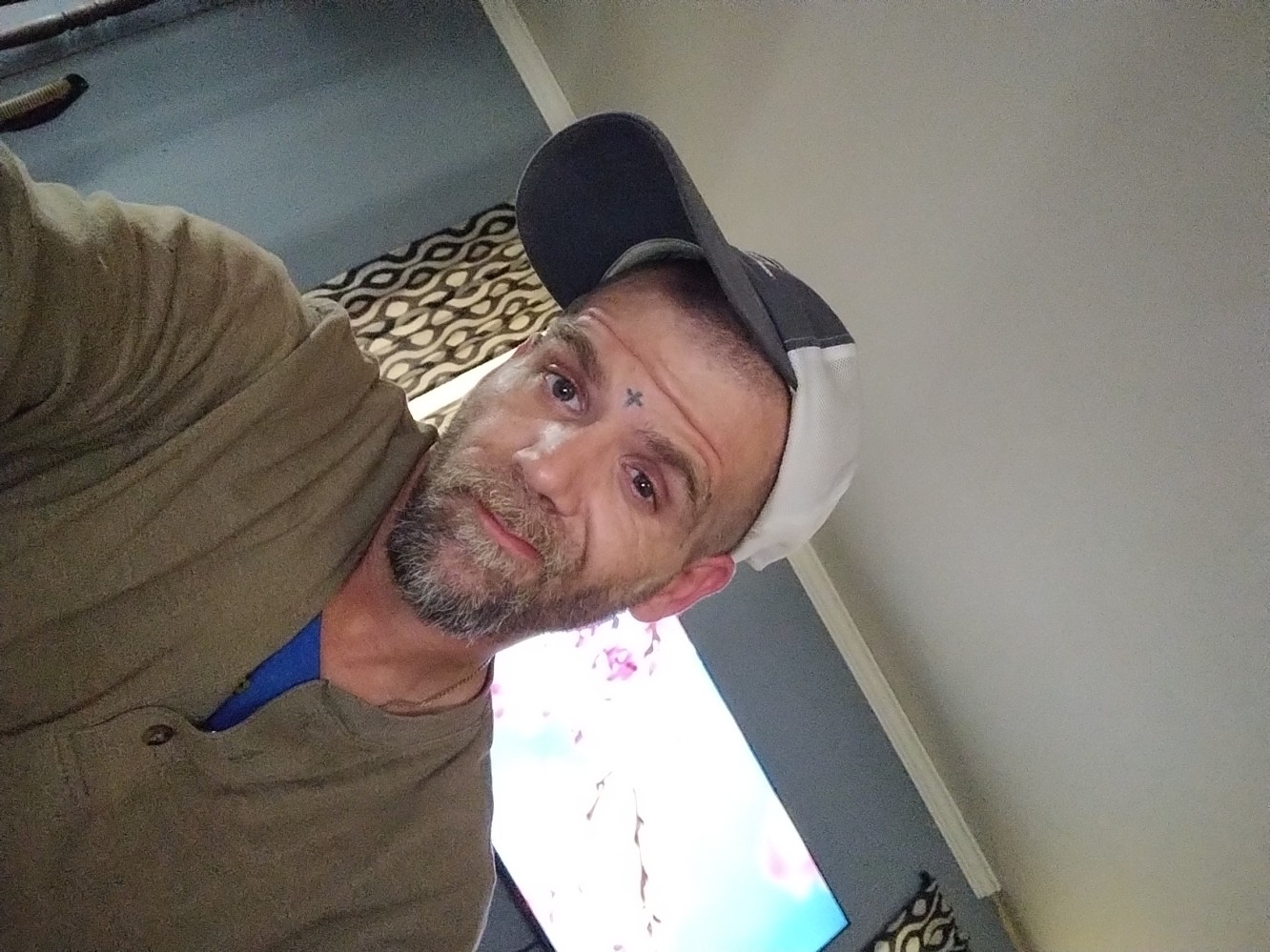Paul Hare, 39 yo | eyes, hair | ID2057501