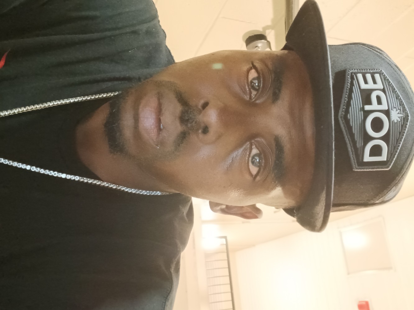 Rico Johnson, 43 yo | eyes, hair | ID2060866