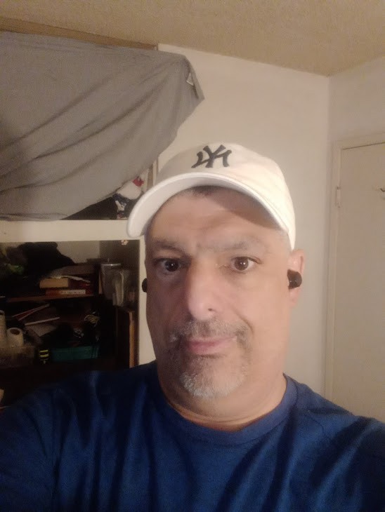 Michael Rota, 58 yo | eyes, hair | ID2068807