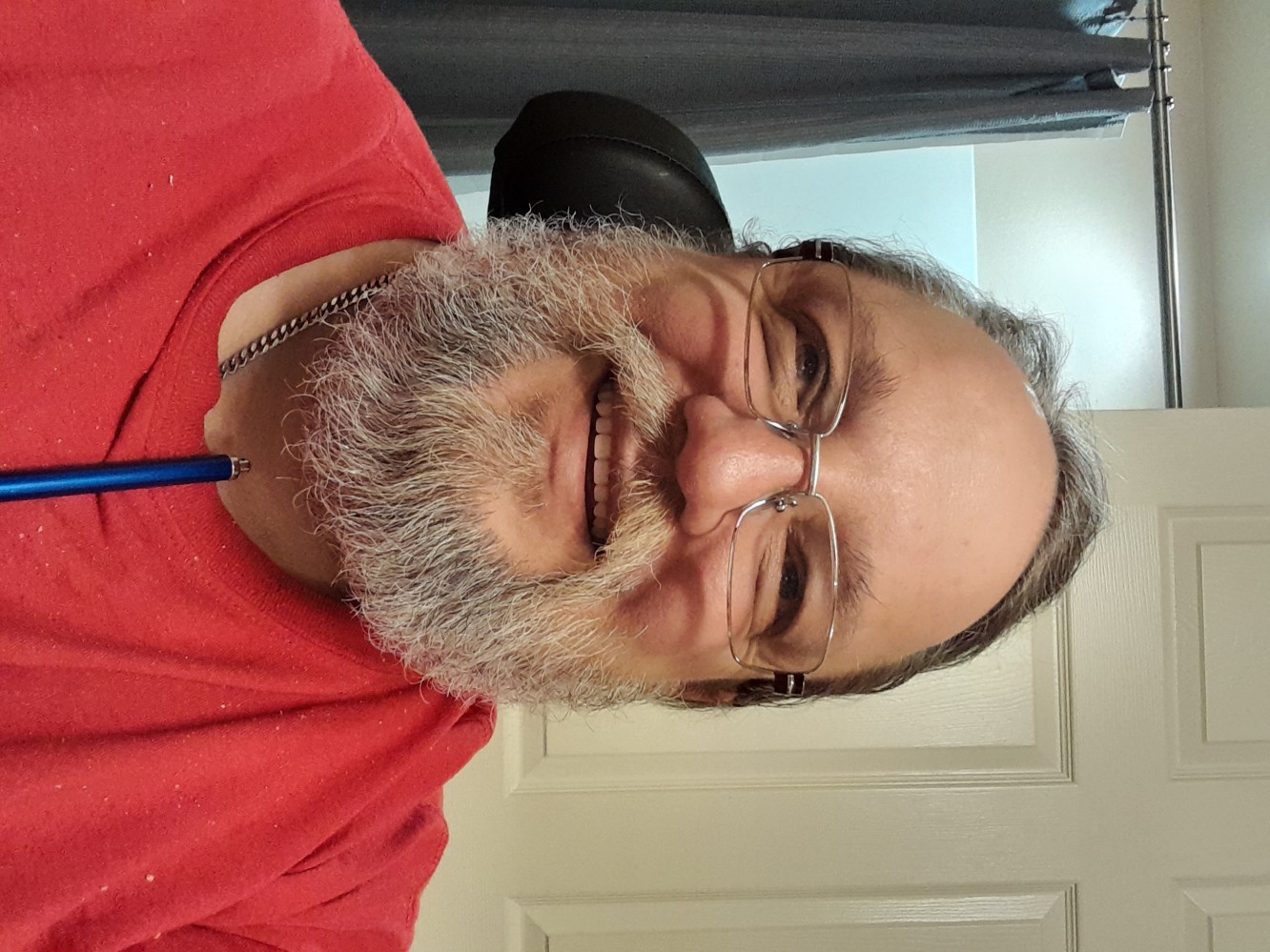 Alan Dickey, 61 yo | eyes, hair | ID2077097