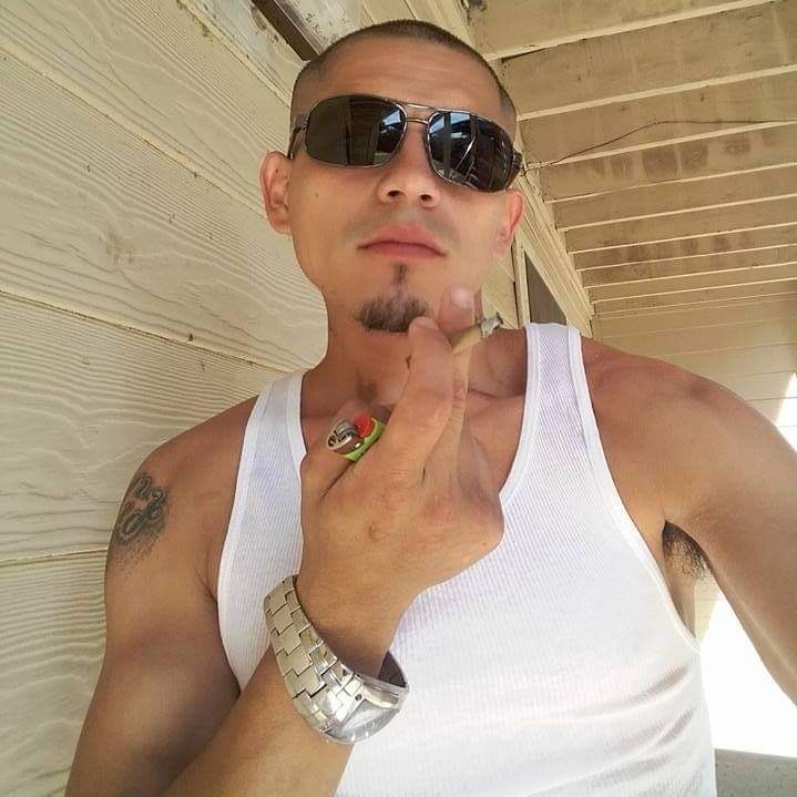 David Perez, 35 yo | eyes, hair | ID2078298