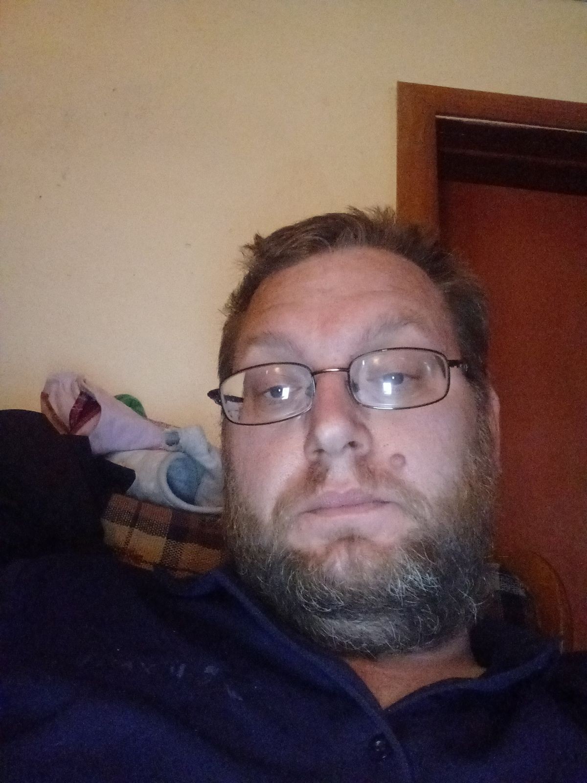 Nathan Durham, 42 yo | eyes, hair | ID2078577