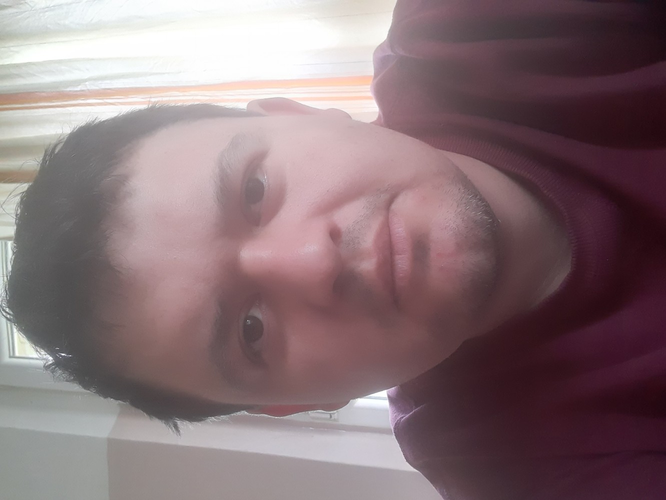 dario filipovic, 35 yo | eyes, hair | ID2078685