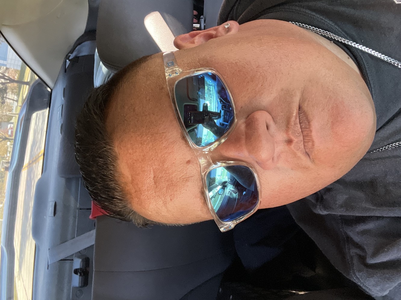 Barry Laughman, 39 yo | eyes, hair | ID2083630