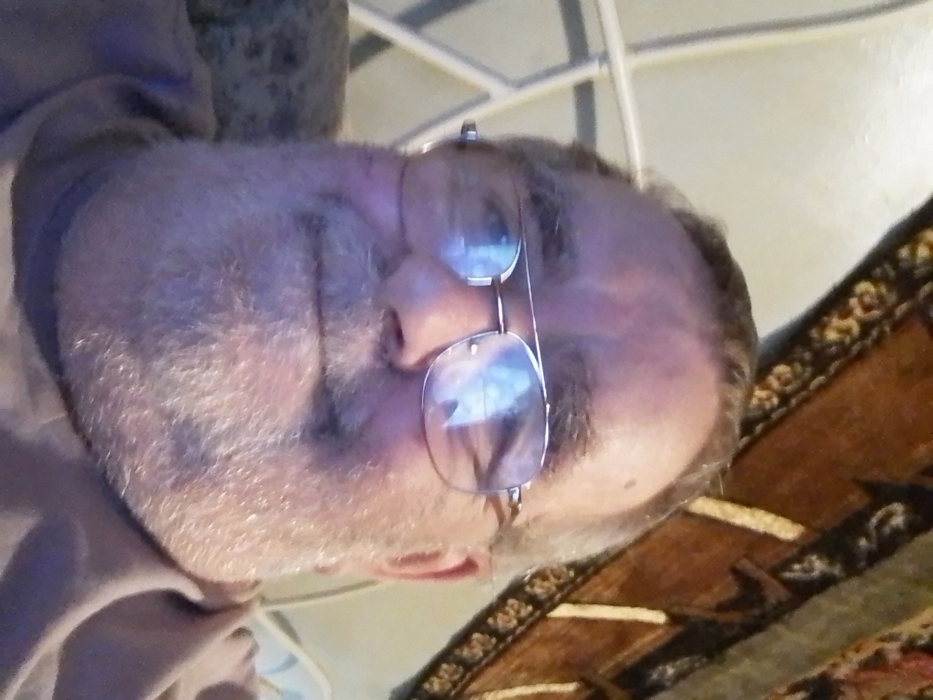 David pashley, 75 yo | eyes, hair | ID2100475