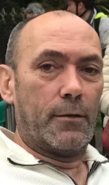 Lee Croucher, 54 yo | eyes, hair | ID2112942