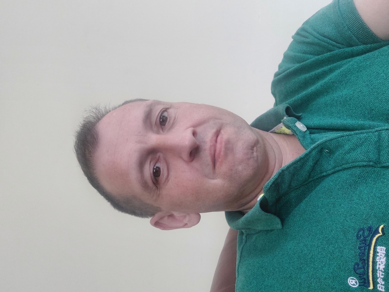 Steven Gillanders, 44 yo | eyes, hair | ID2114015