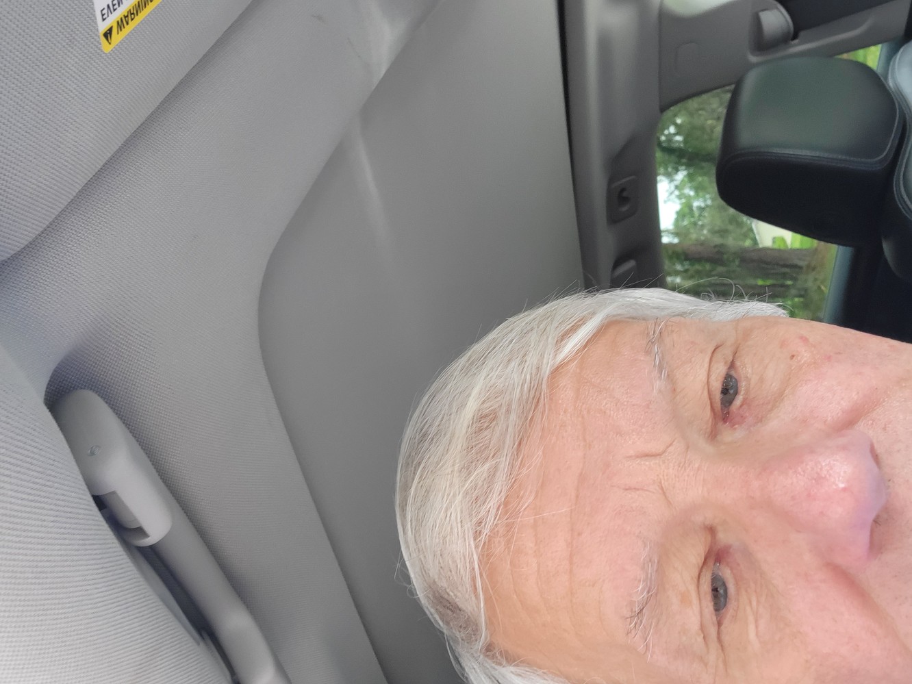 Donald DeWald, 73 yo | eyes, hair | ID2117663