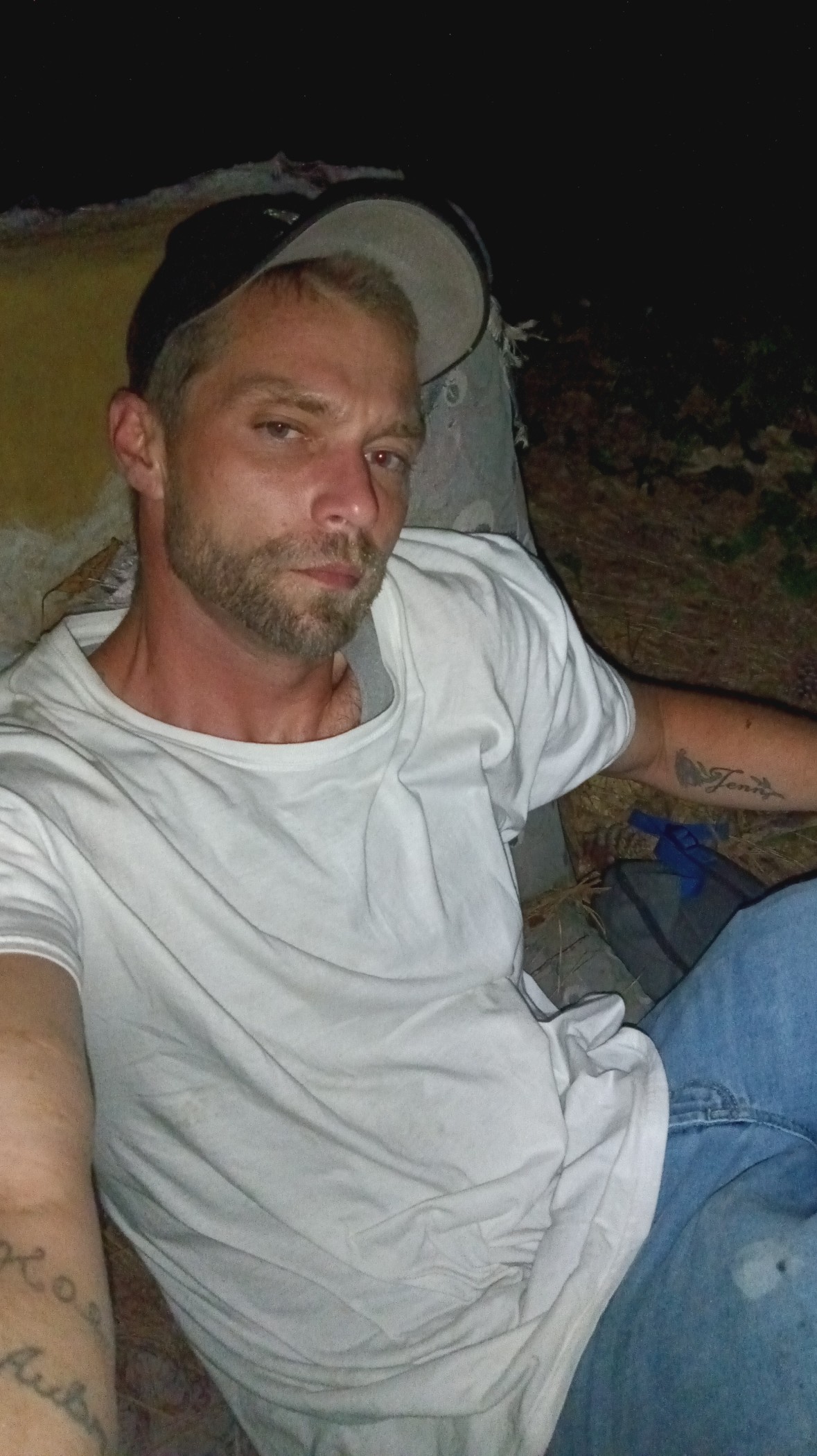 Nick, 40 yo | eyes, hair | ID2130533