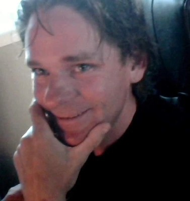 Sean conrod: eyes, hair, 52 years old | ID2132319