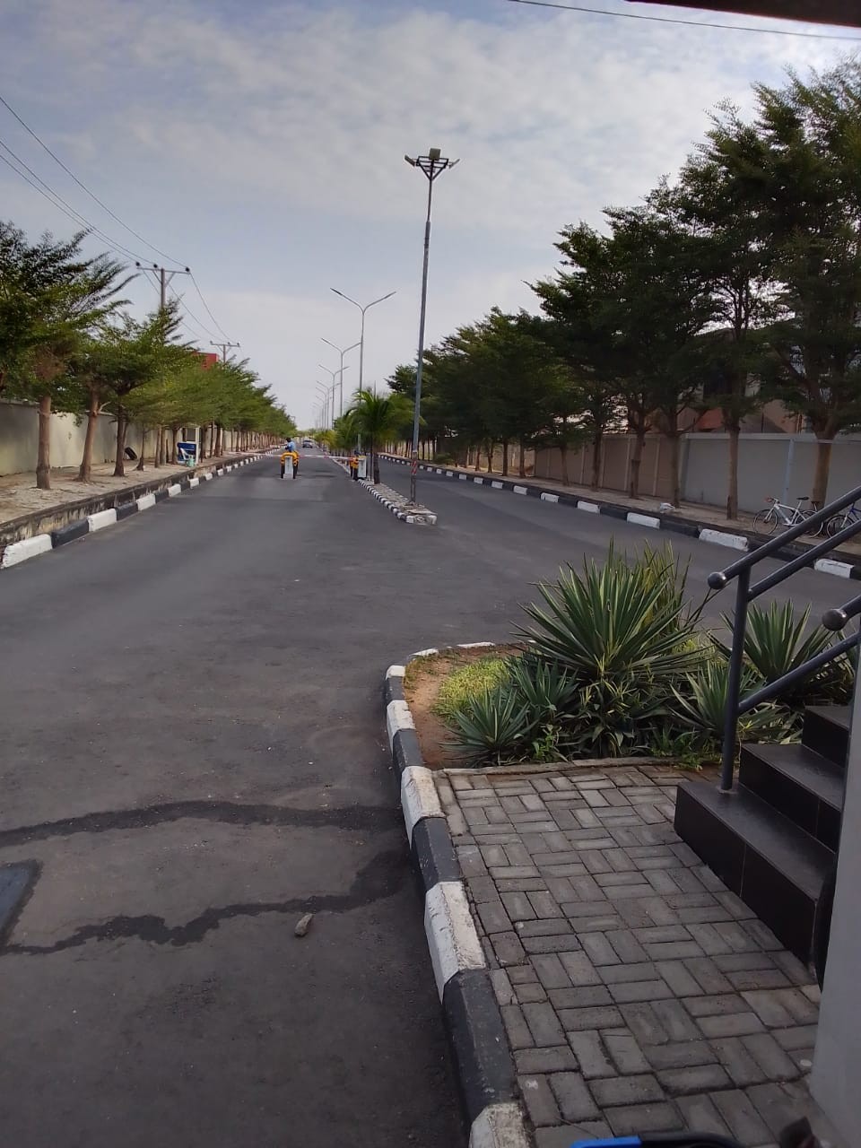 EMMANUEL UNUBI ATTA, 54 yo | eyes, hair | ID2142322