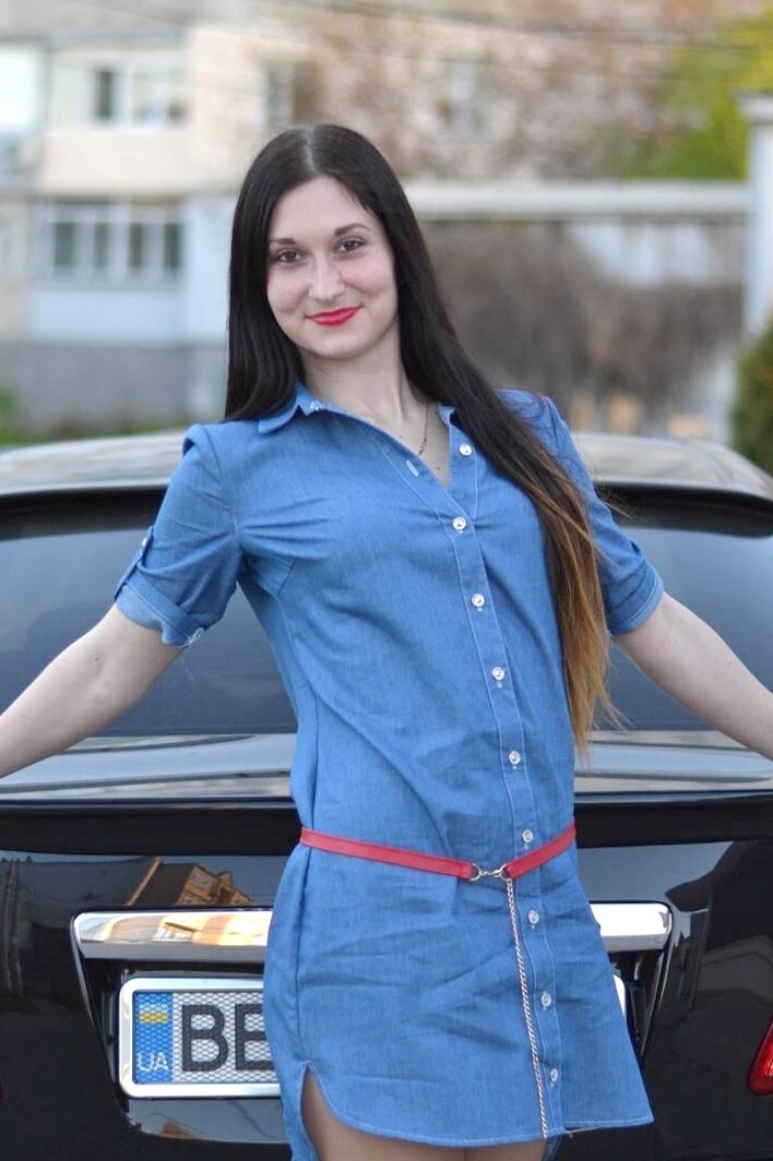 Alina, 33 yo | brown eyes, black hair | ID2142824