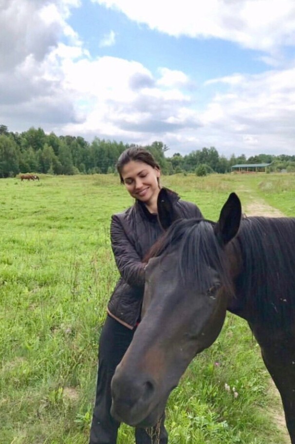 Alina, 39 yo | green eyes, light brown hair | ID2146301