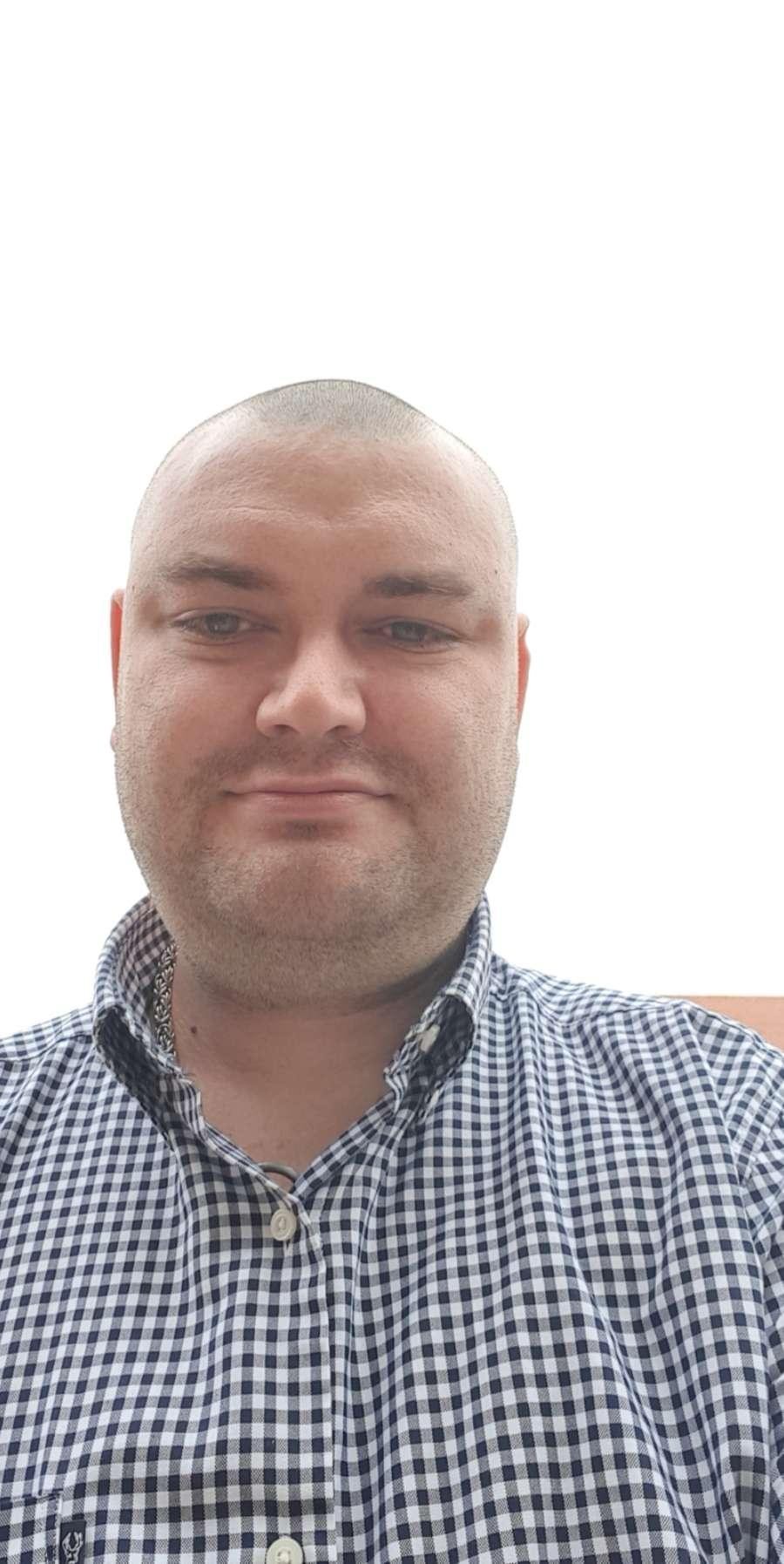 Scott, 37 yo | eyes, hair | ID2155638