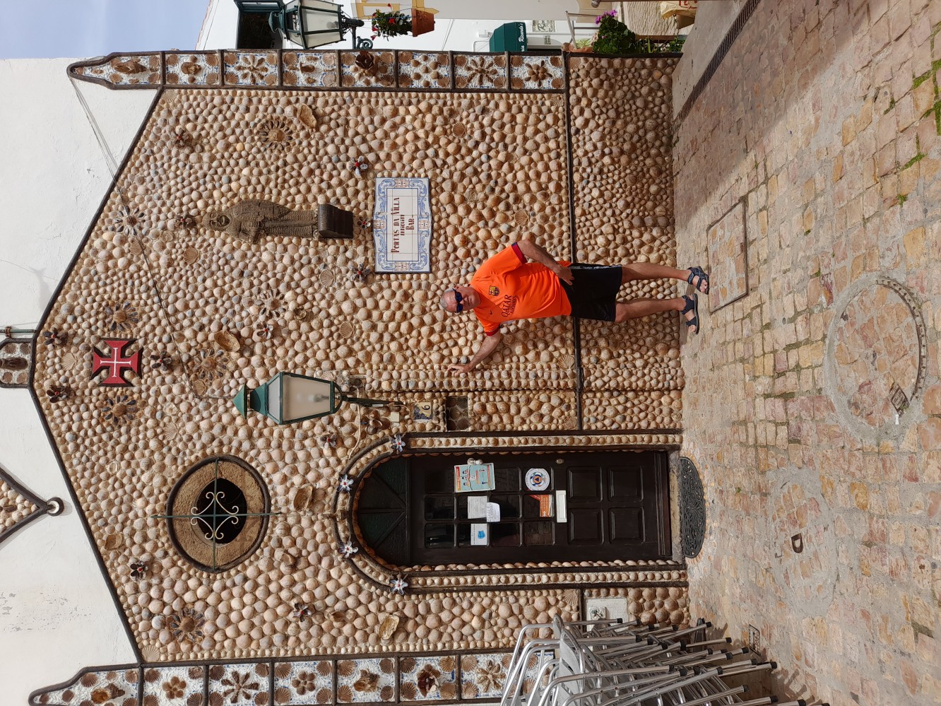 Robert Hart, 51 yo | eyes, hair | ID2158642