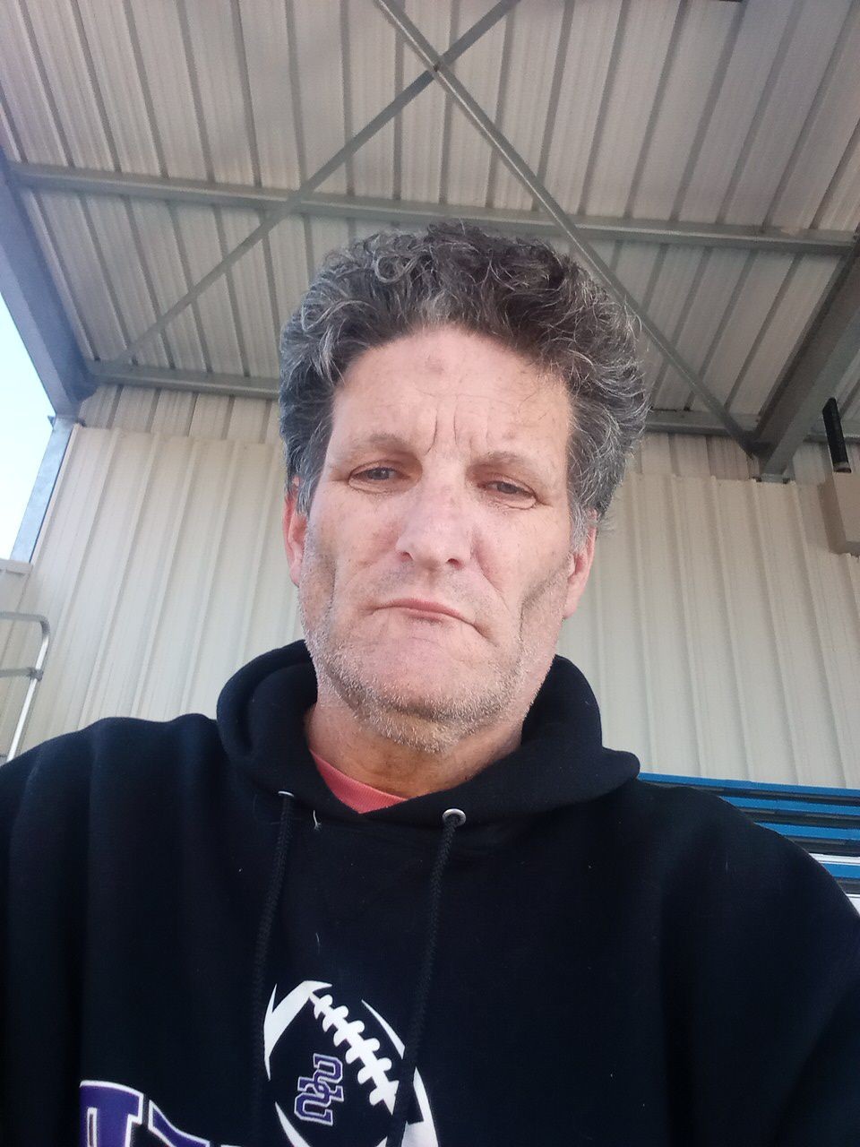 Joe, 58 yo | eyes, hair | ID2200825