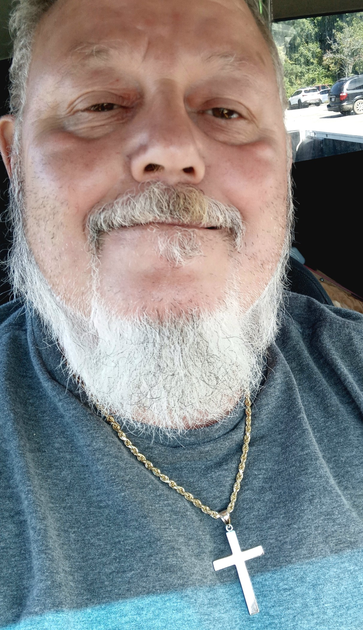 Perry Malphrus, 64 yo | eyes, hair | ID2201761
