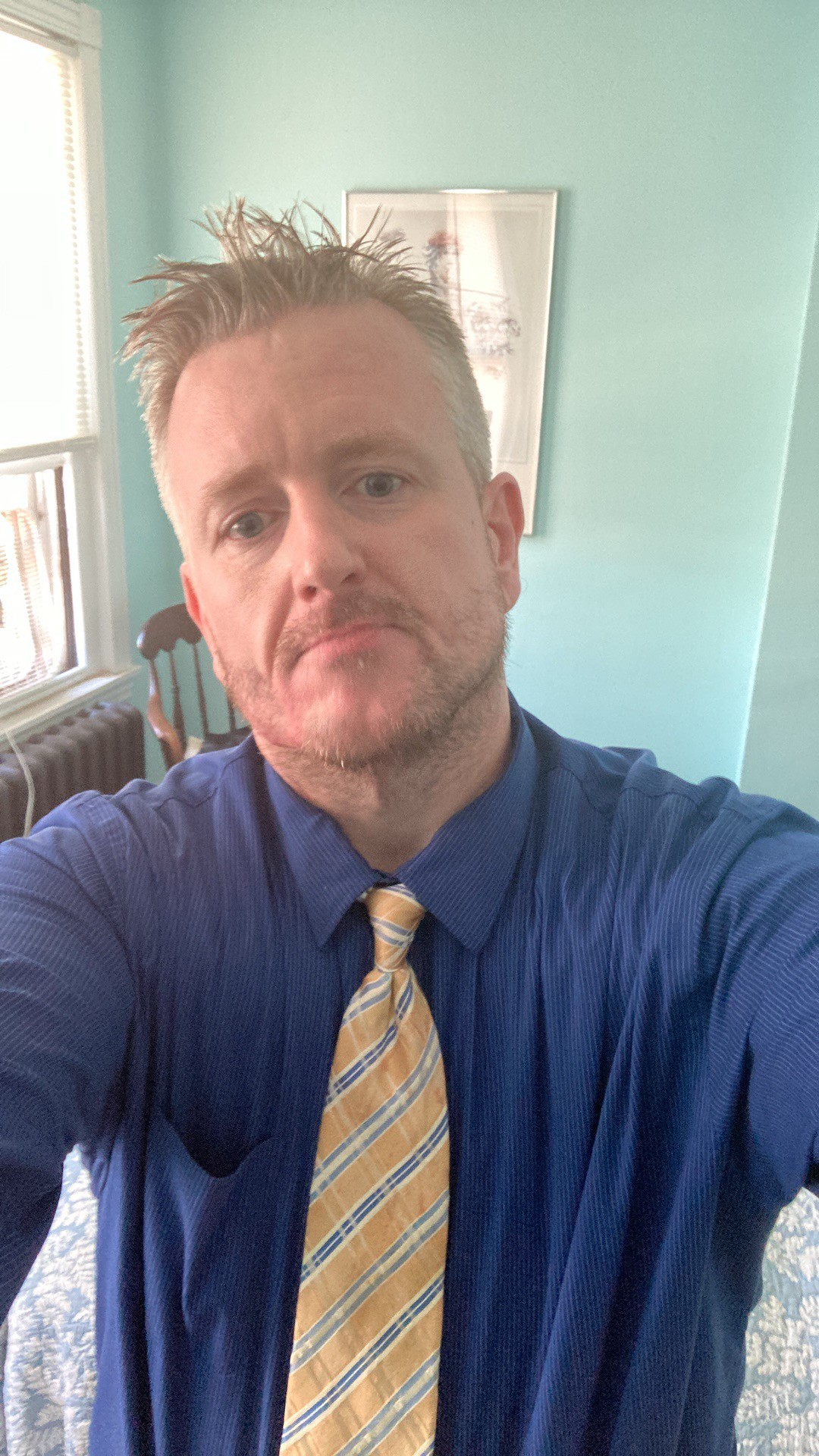 Casey Conroy: eyes, hair, 44 years old | ID2202905