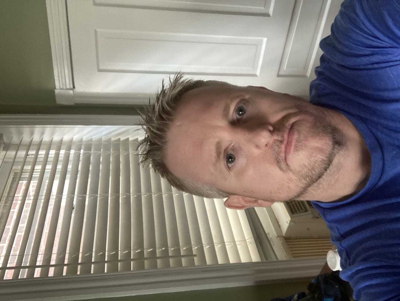 Casey Conroy: eyes, hair, 44 years old | ID2202905