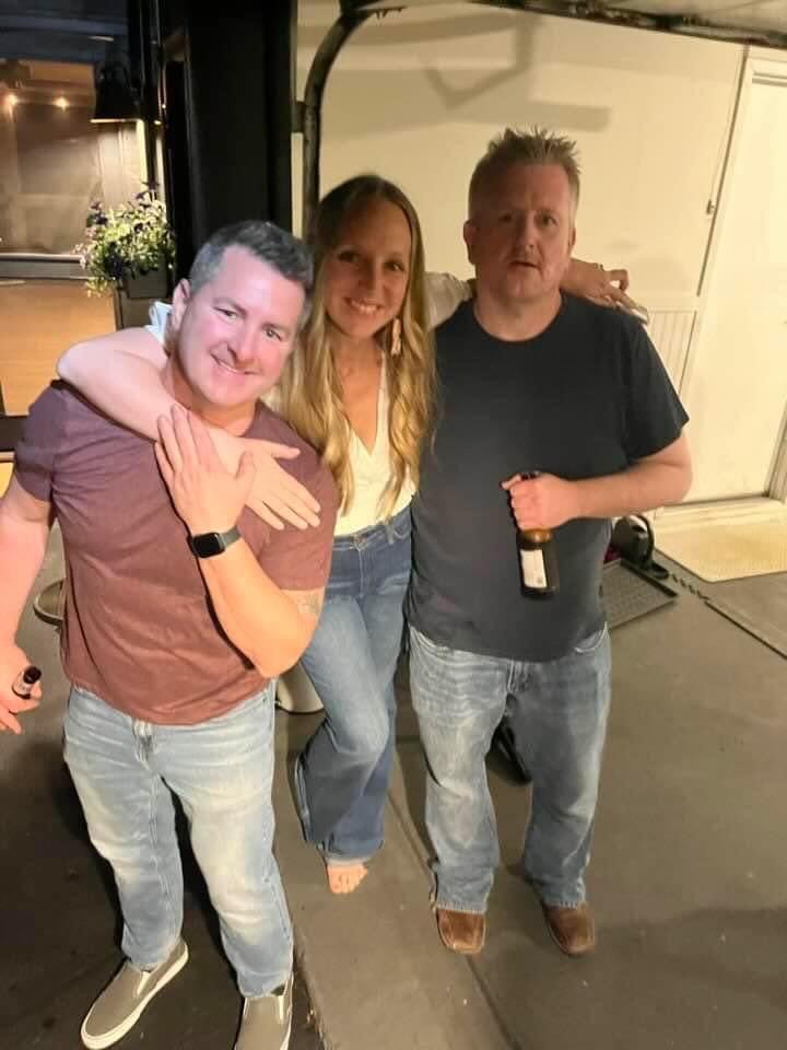 Casey Conroy: eyes, hair, 44 years old | ID2202905