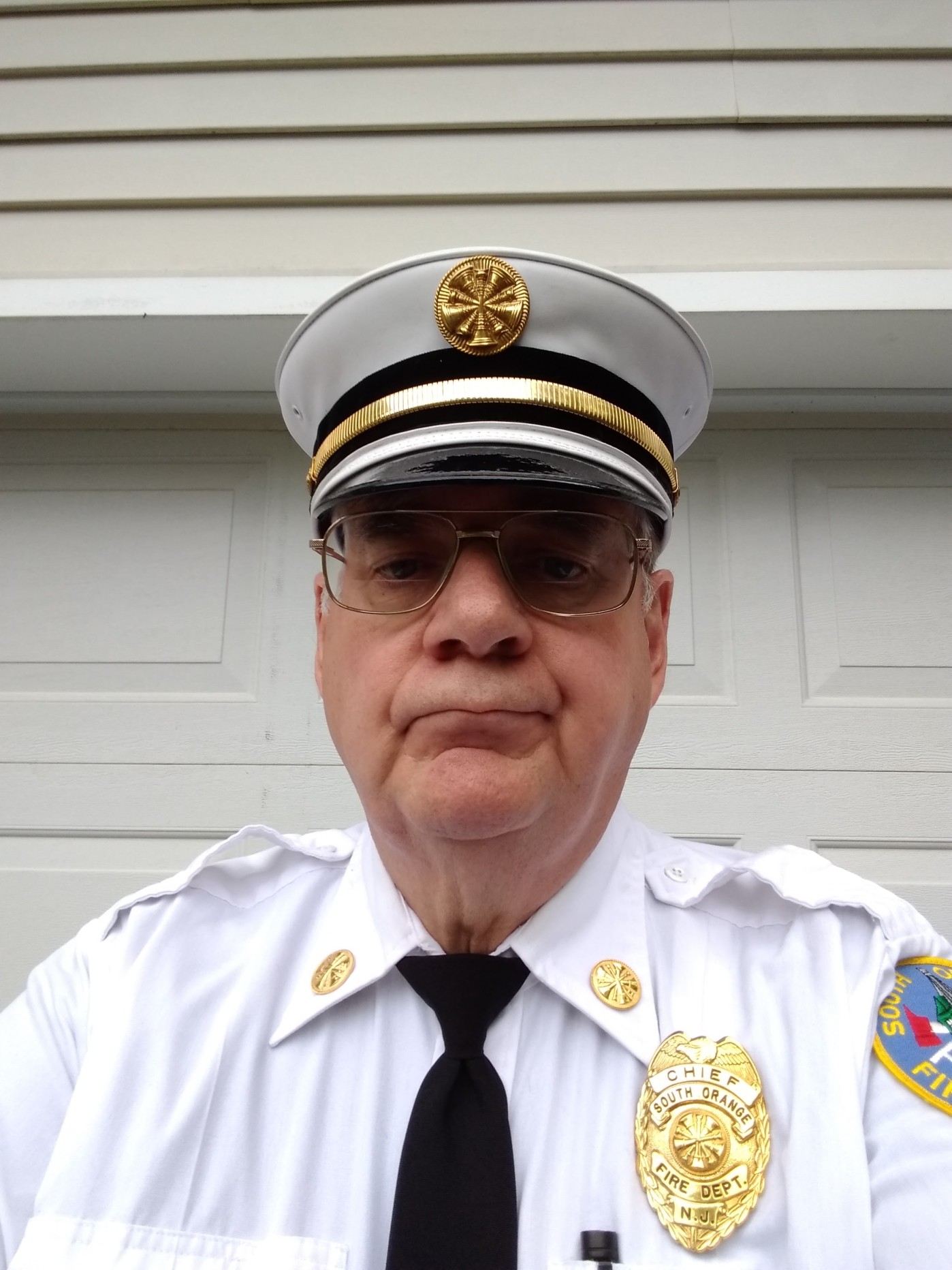 John Shoemaker: eyes, hair, 74 years old | ID2206973