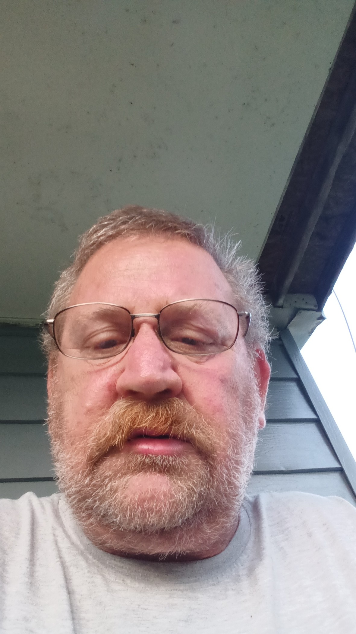 Timothy: eyes, hair, 53 years old | ID2222087