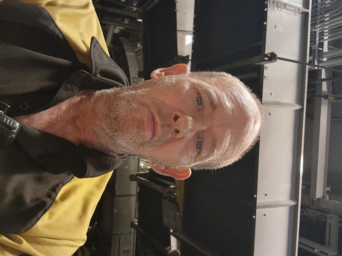 John Creese: eyes, hair, 61 years old | ID2224331