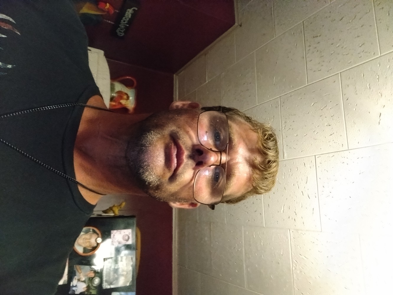 David Caudill: eyes, hair, 55 years old | ID2237871