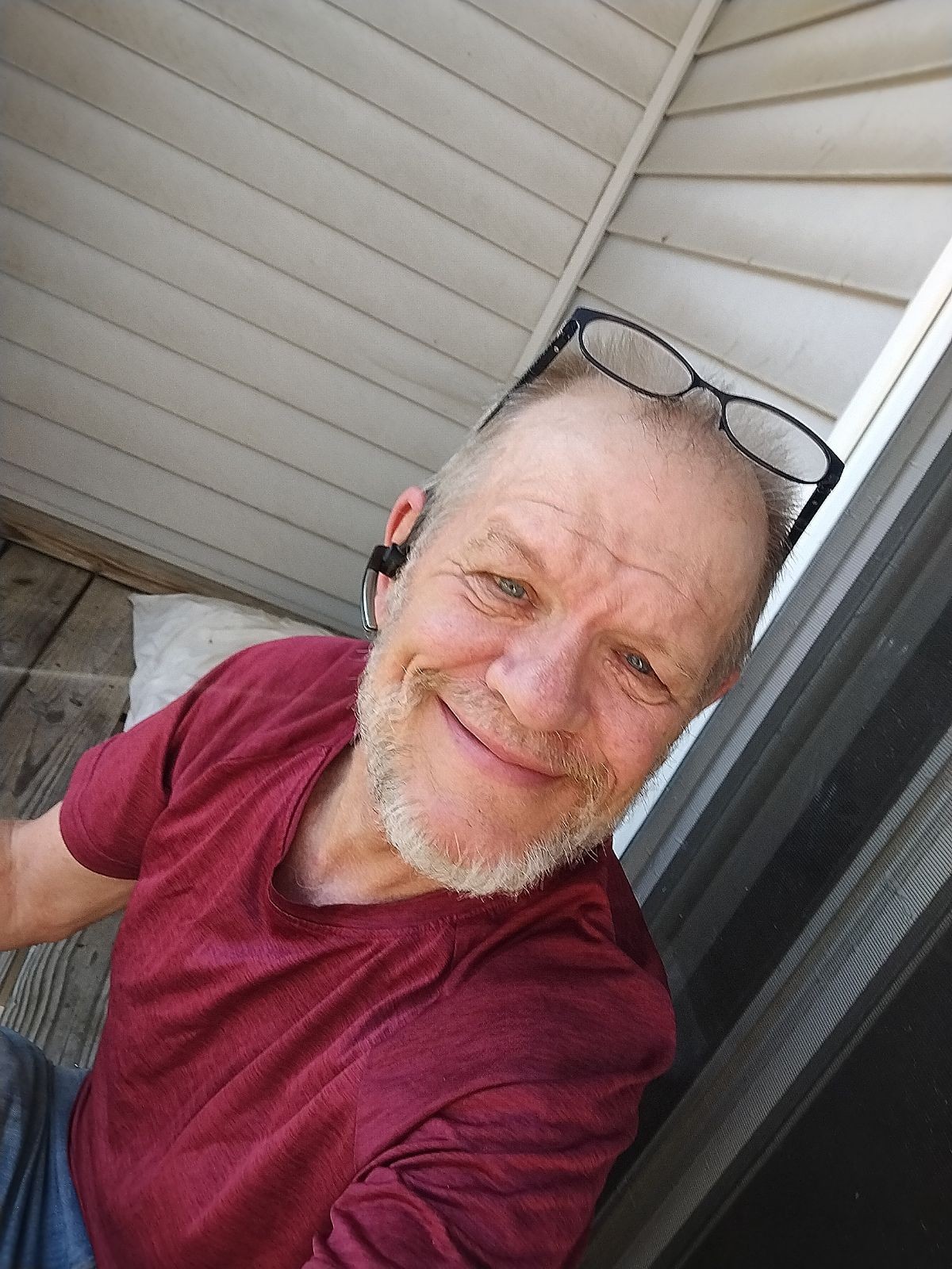 Bruce Bollen, 64 yo | eyes, hair | ID2242904