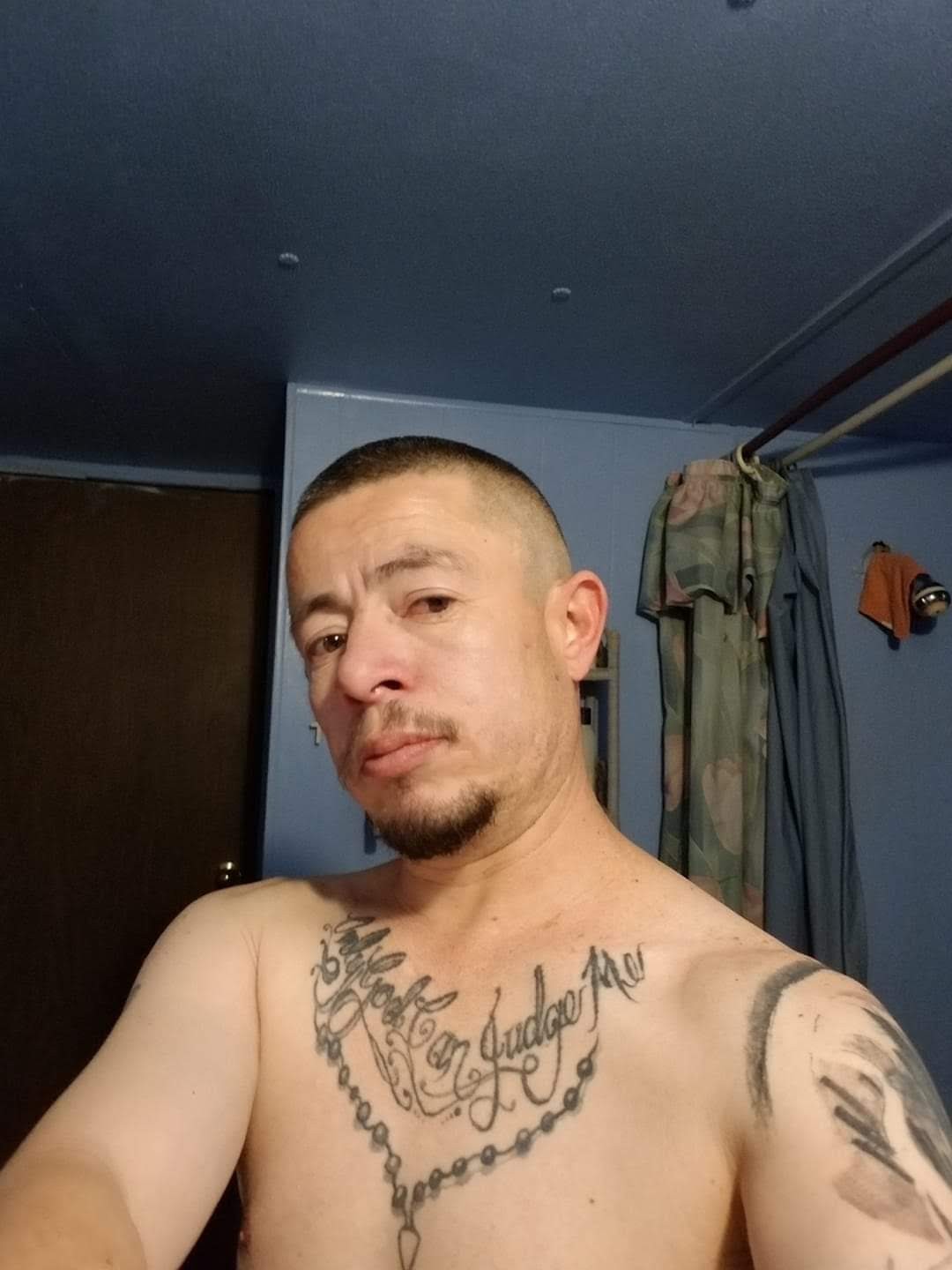 David, 49 yo | eyes, hair | ID2243343