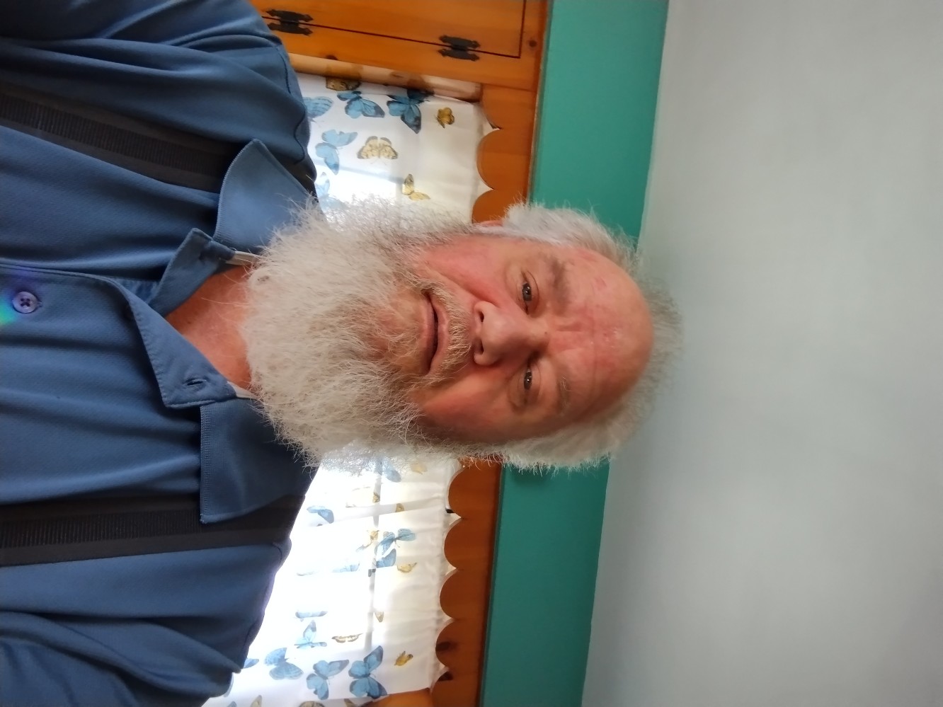 Forrest Miller, 59 yo | eyes, hair | ID2251384