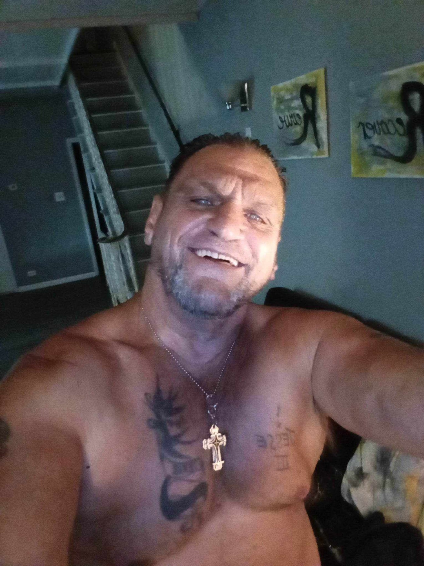 Jesse Kent, 56 yo | eyes, hair | ID2252317