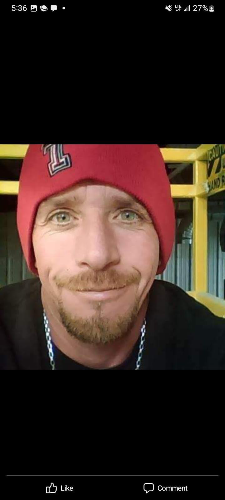 Turnbo James, 47 yo | eyes, hair | ID2254890